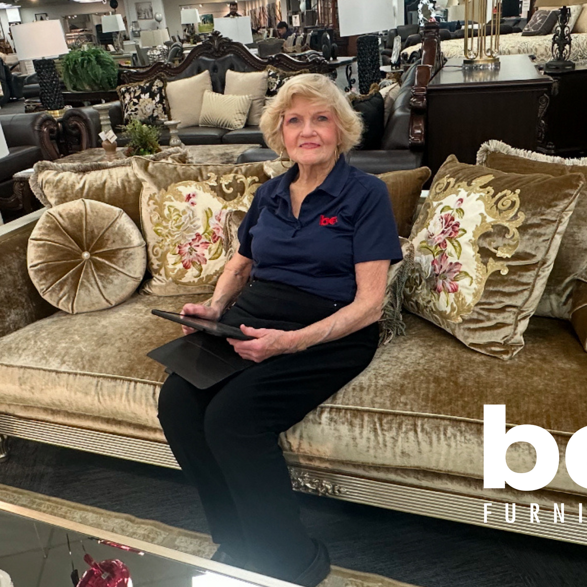 Celebrating Ms. Laveta Wietkowski: A 30-Year Legacy of Excellence at B