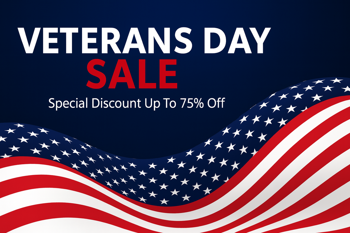 Honoring Heroes: Your Guide to Bel Furniture’s Veterans Day Sale