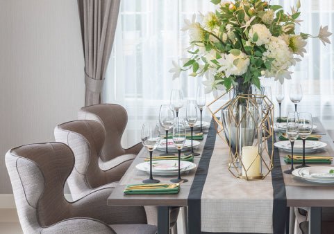 Finding the Most Comfortable Dining Room Set | Bel Furniture