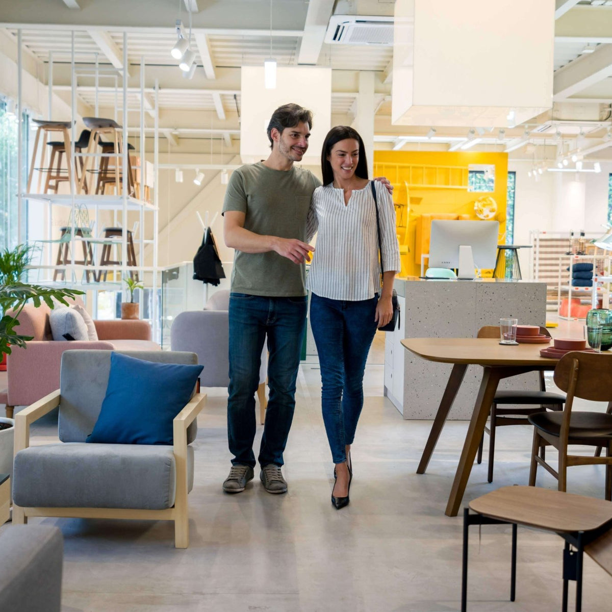 Tips On How to Pick Furniture for Your Home | Bel Blog