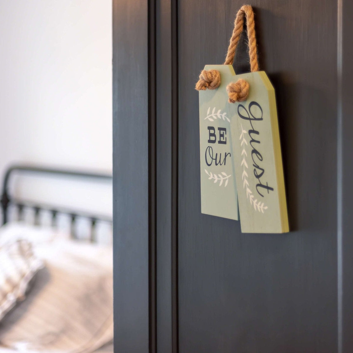 How to Set Up a Guest Bedroom | Cozy & Welcoming T | BEL Furniture