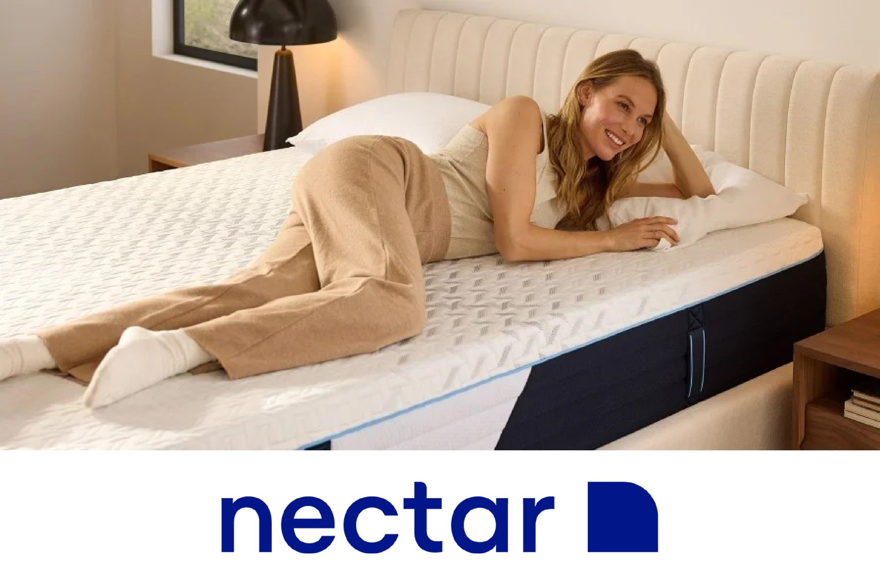 Nectar mattresses