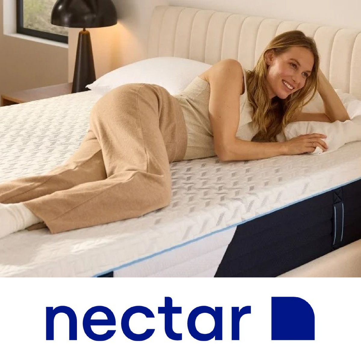 Nectar mattresses - BEL Furniture