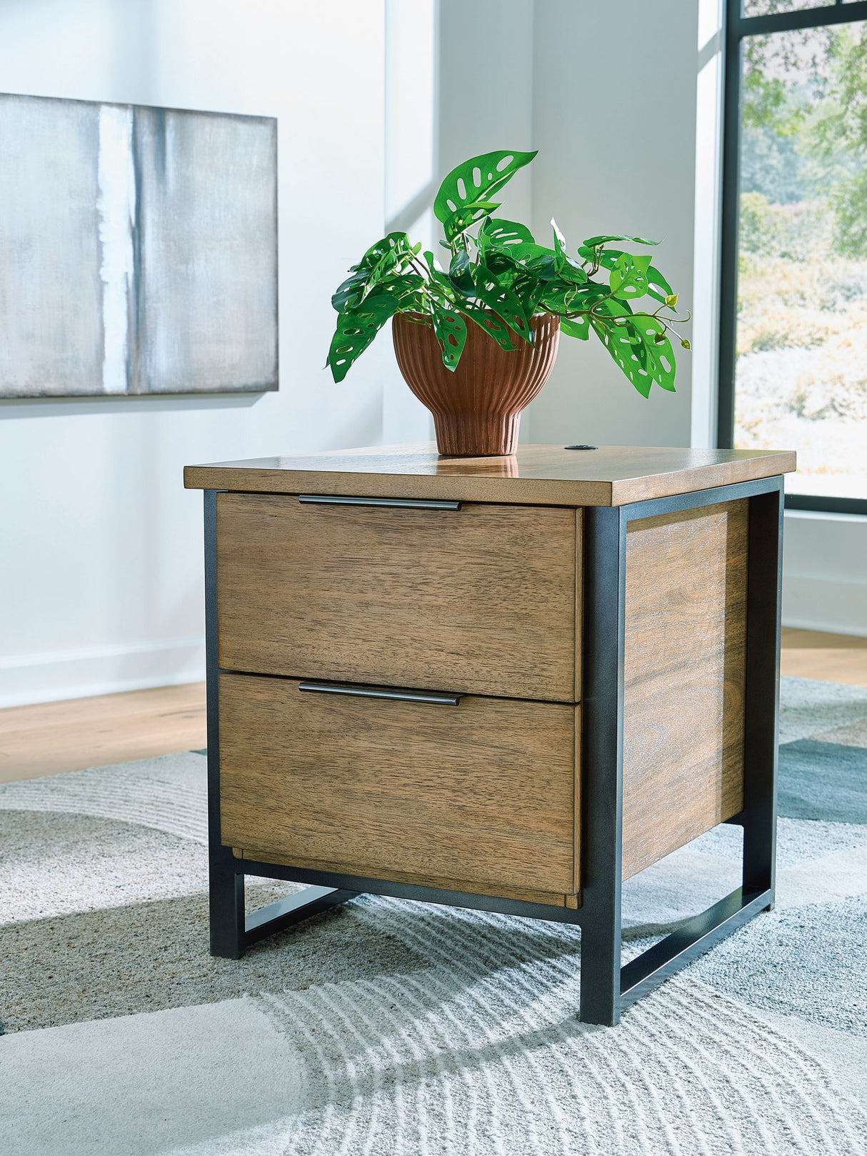 Montia - Table | BEL Furniture