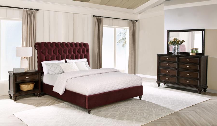 Devon - Bedroom Set | BEL Furniture