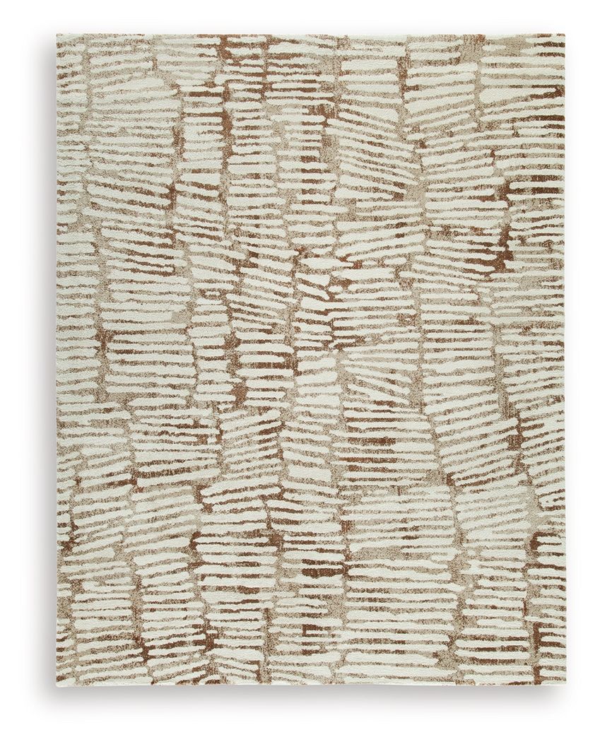 Uduak - Rug | BEL Furniture