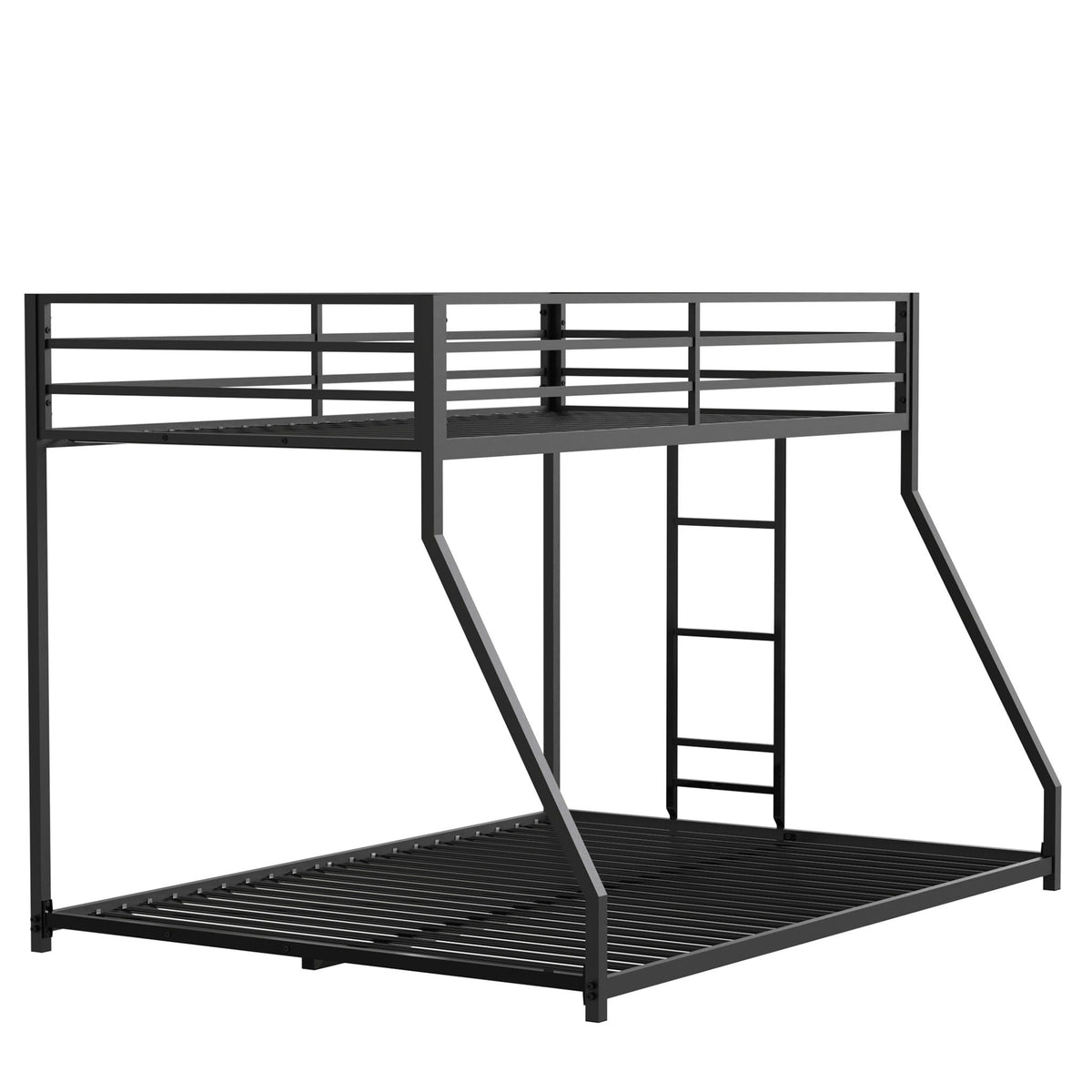 Adam - Bunk Bed - Bunk Beds by House & Home Furniture | Bel Furnit