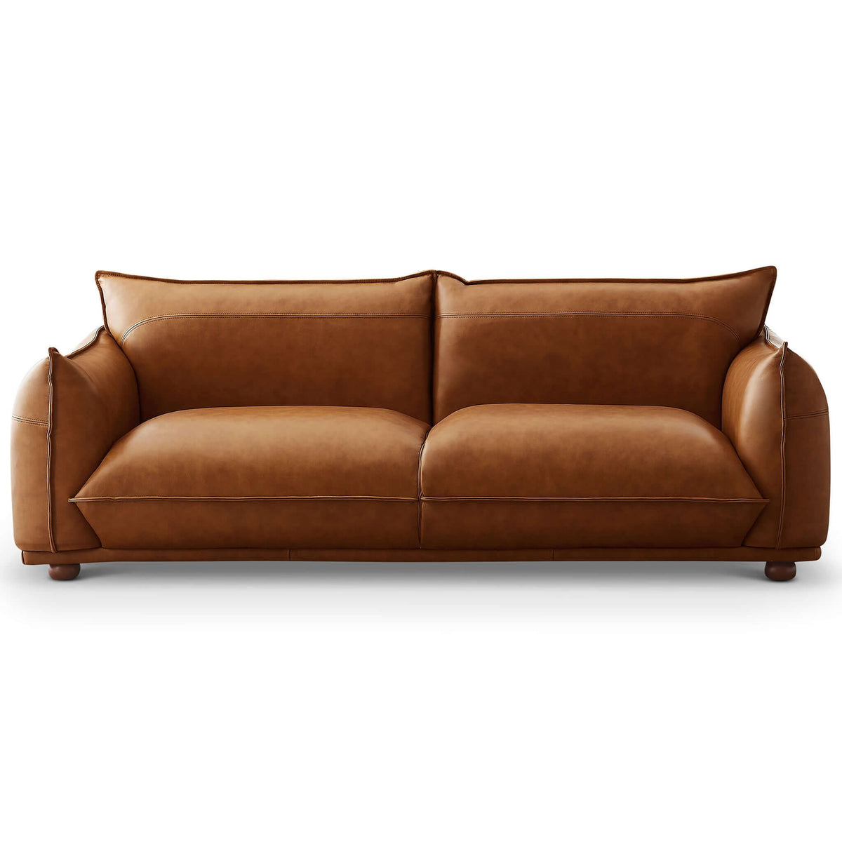 Emma - Mid-Century Modern Luxury Sofa | BEL Furniture
