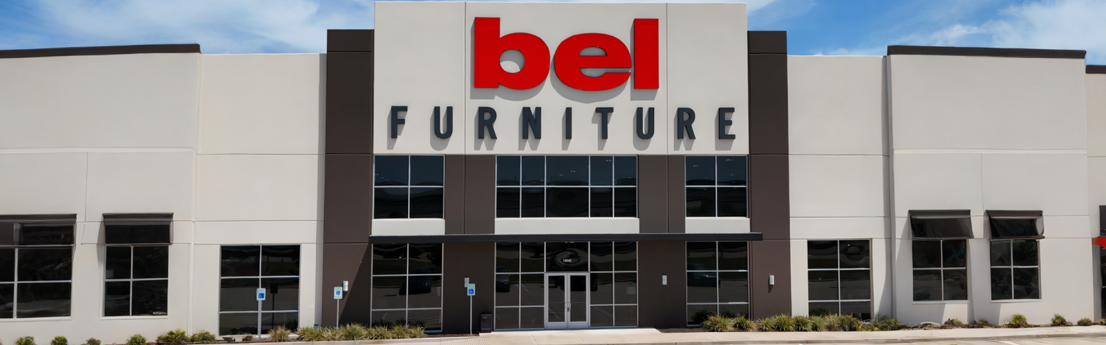 Find Furniture Stores Near You in Texas | Bel Furniture
