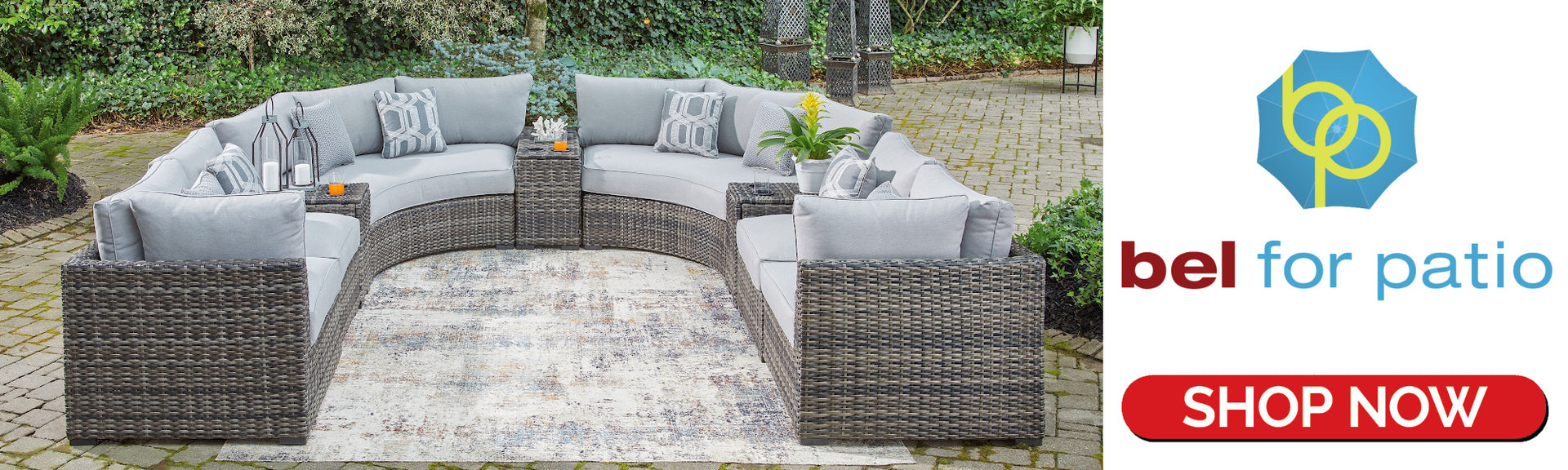 Best Outdoor Furniture | Patio & Backyard Sets at Bel Furniture