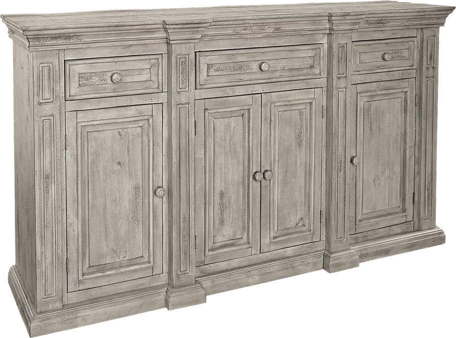 Aspen / Magnolia Server/ Buffet - Buffets & Sideboards by Mollai C