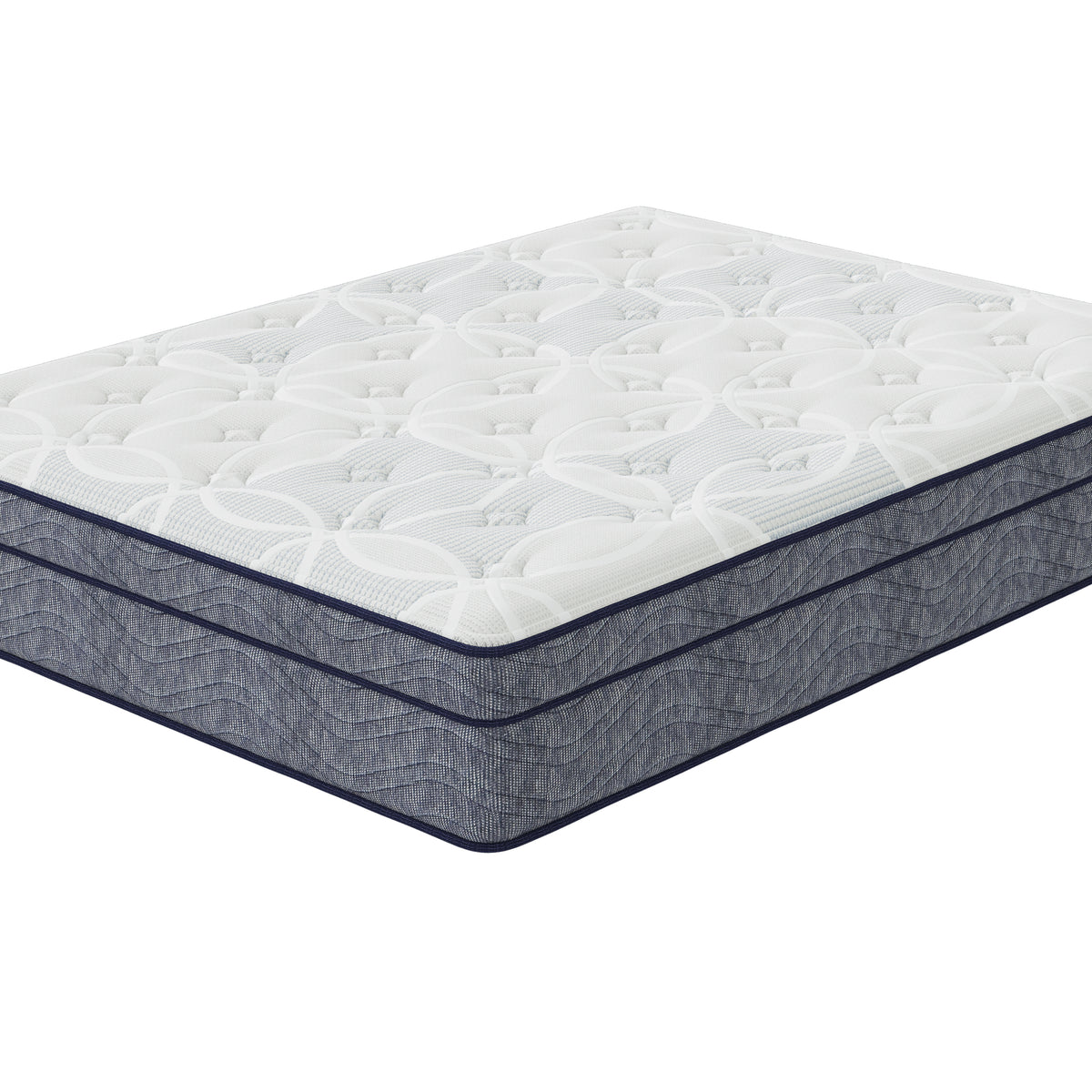 Essence Euro-Top Mattress - Mattresses by Golden Mattress | Bel Furniture