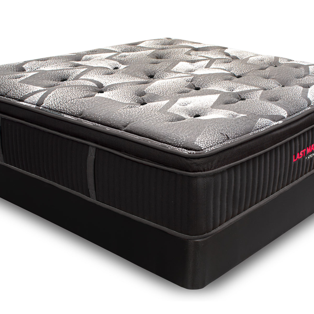 APHRODITE MATTRESS (LAST MATTRESS) by Spring Air | BEL Furniture