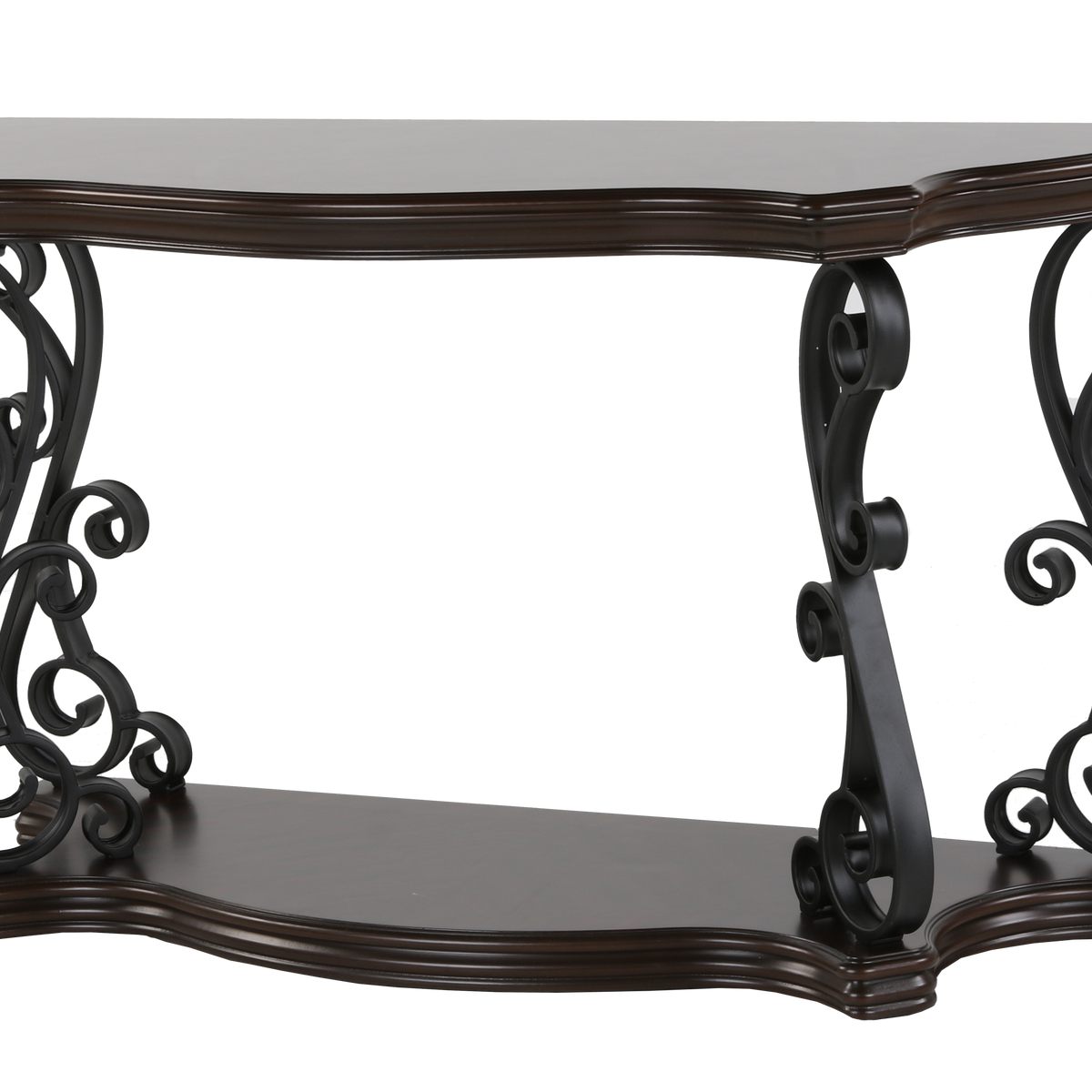 SOFA TABLE by Sara Collections
