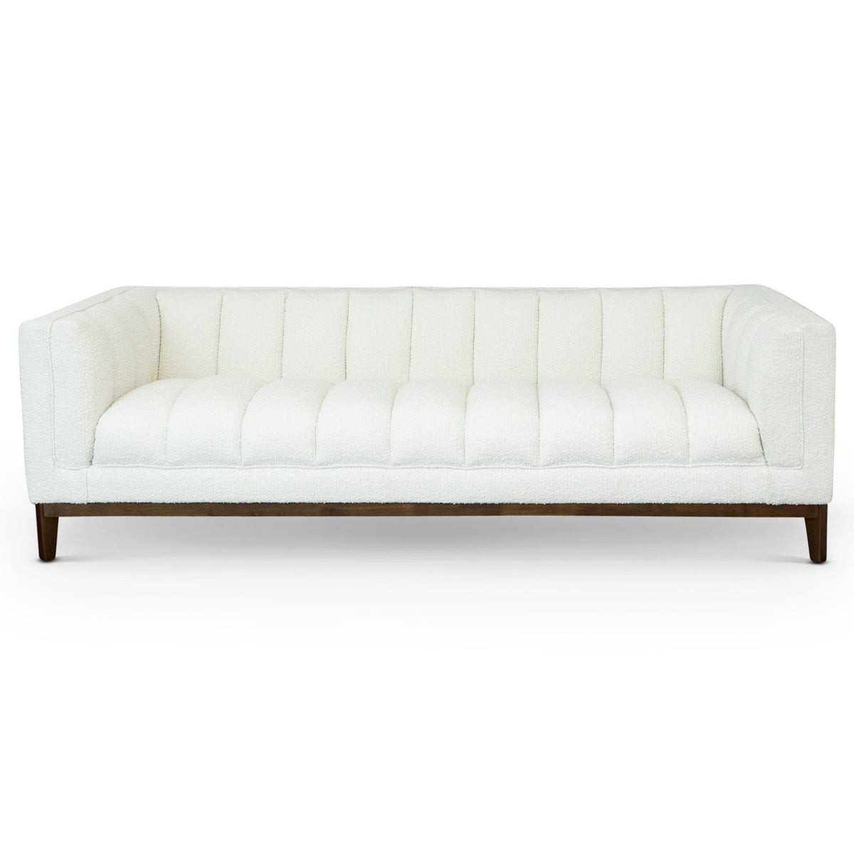 Melissa - Mid Century Modern Sofa | BEL Furniture