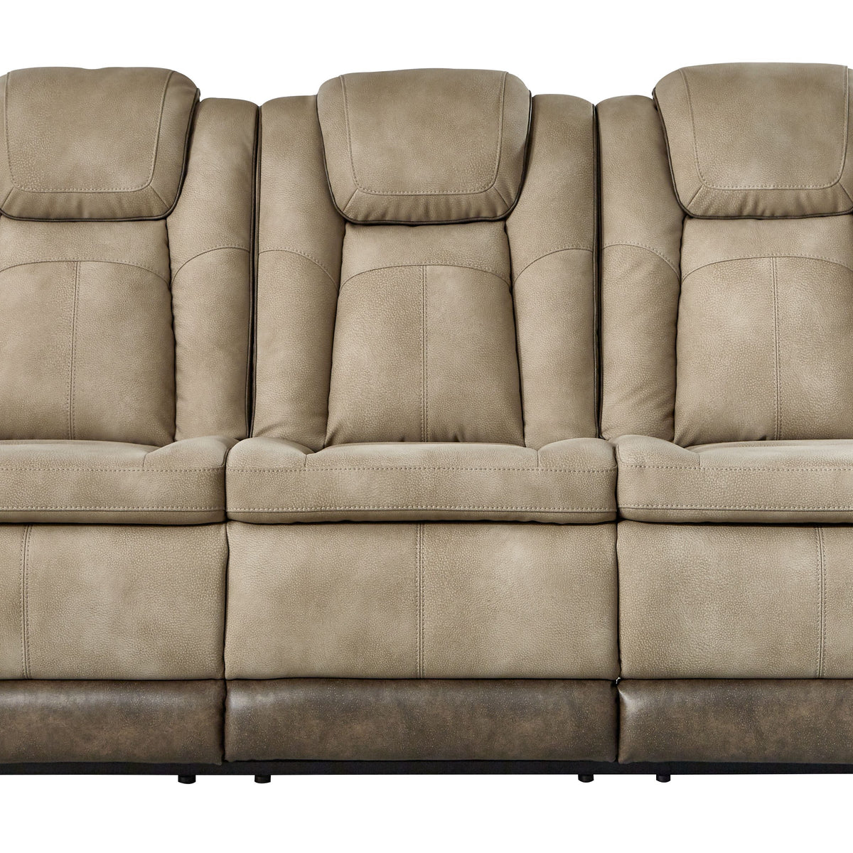 Next-Gen Durapella - Power Reclining Sofa - Reclining Sofas by Signatu