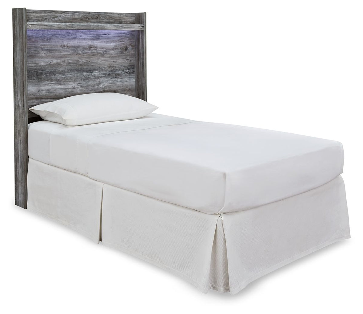 Baystorm - Panel Headboard - Panel Headboards by Signature Design by A