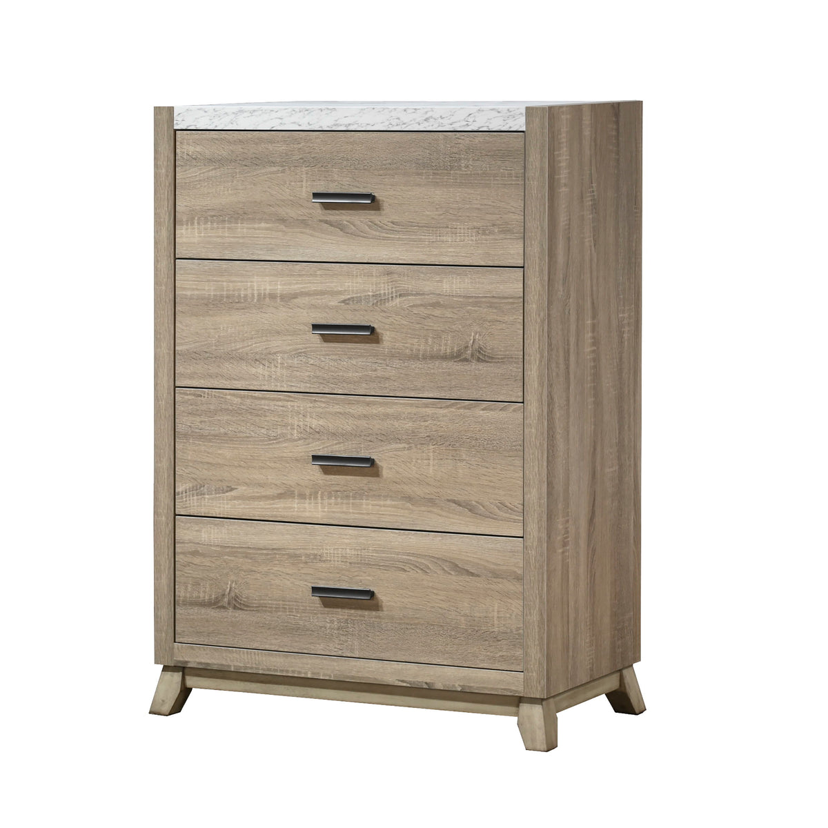 Tilston - Chest - Natural - Accent Chests by Crown Mark | Bel Furnitur