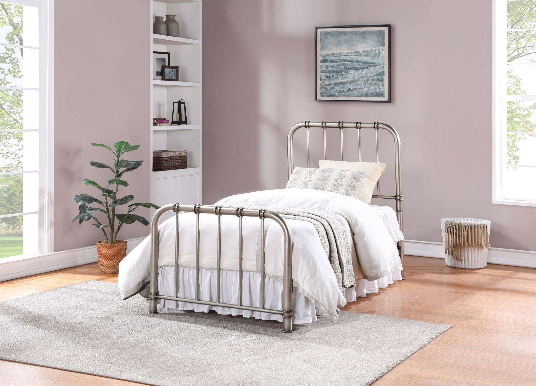 Shop Twin Beds in Texas | Affordable Twin Beds