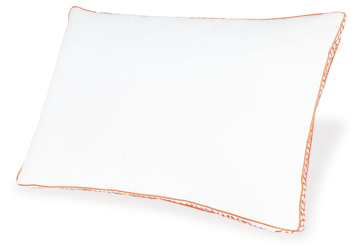 Zephyr 2.0 - 3-in-1 Pillow by Ashley Sleep® | BEL Furniture