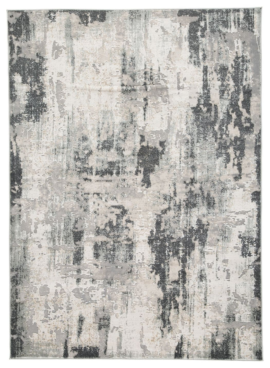 Mazatl - Rug by Signature Design by Ashley® | Bel Furniture