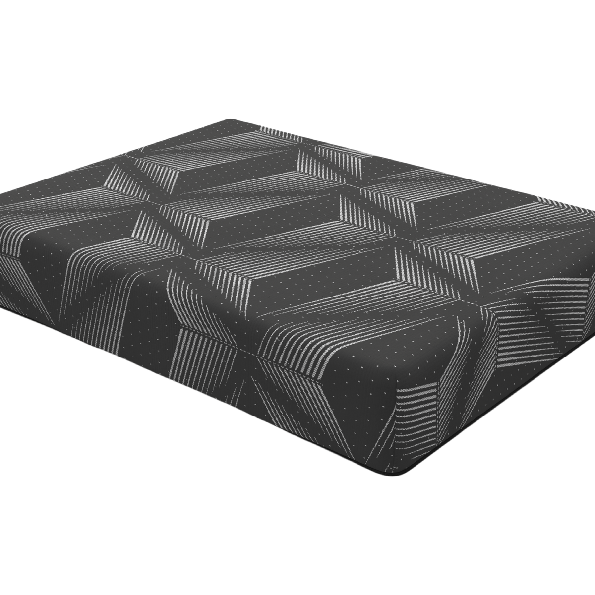 PHOENIX 14 INCH GEL FOAM MATTRESS by Bel O Pedic | BEL Furniture